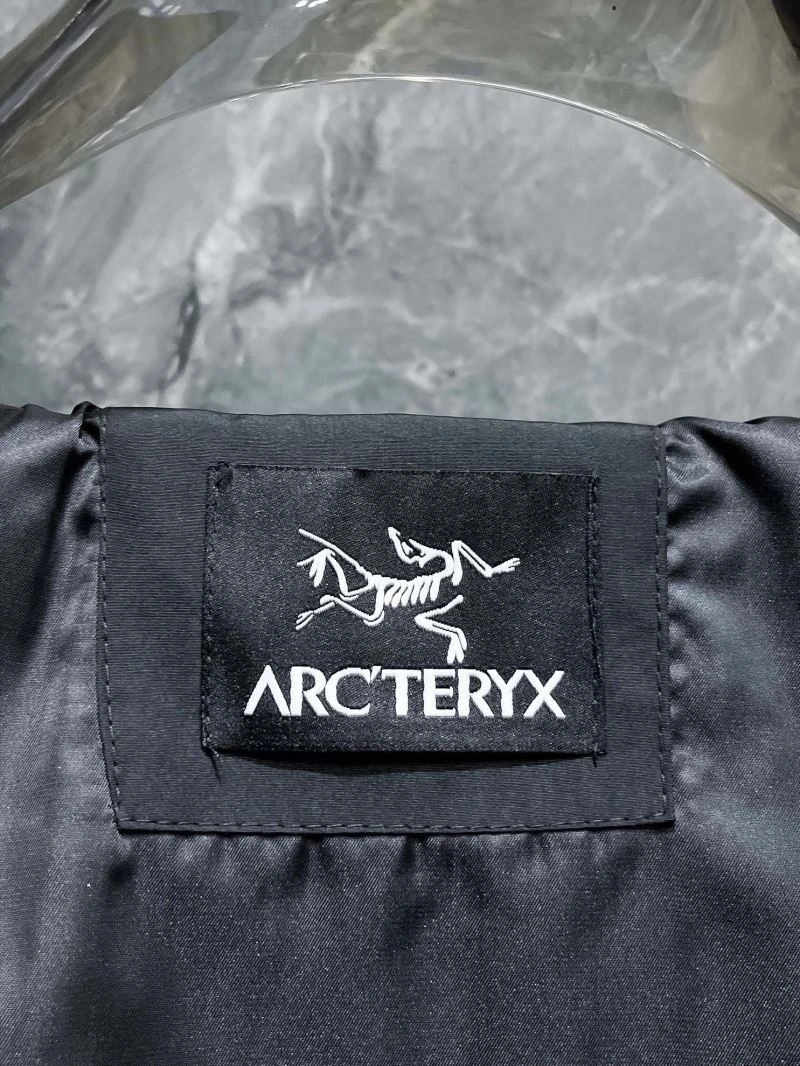 Budget-friendly Arcteryx Outwear