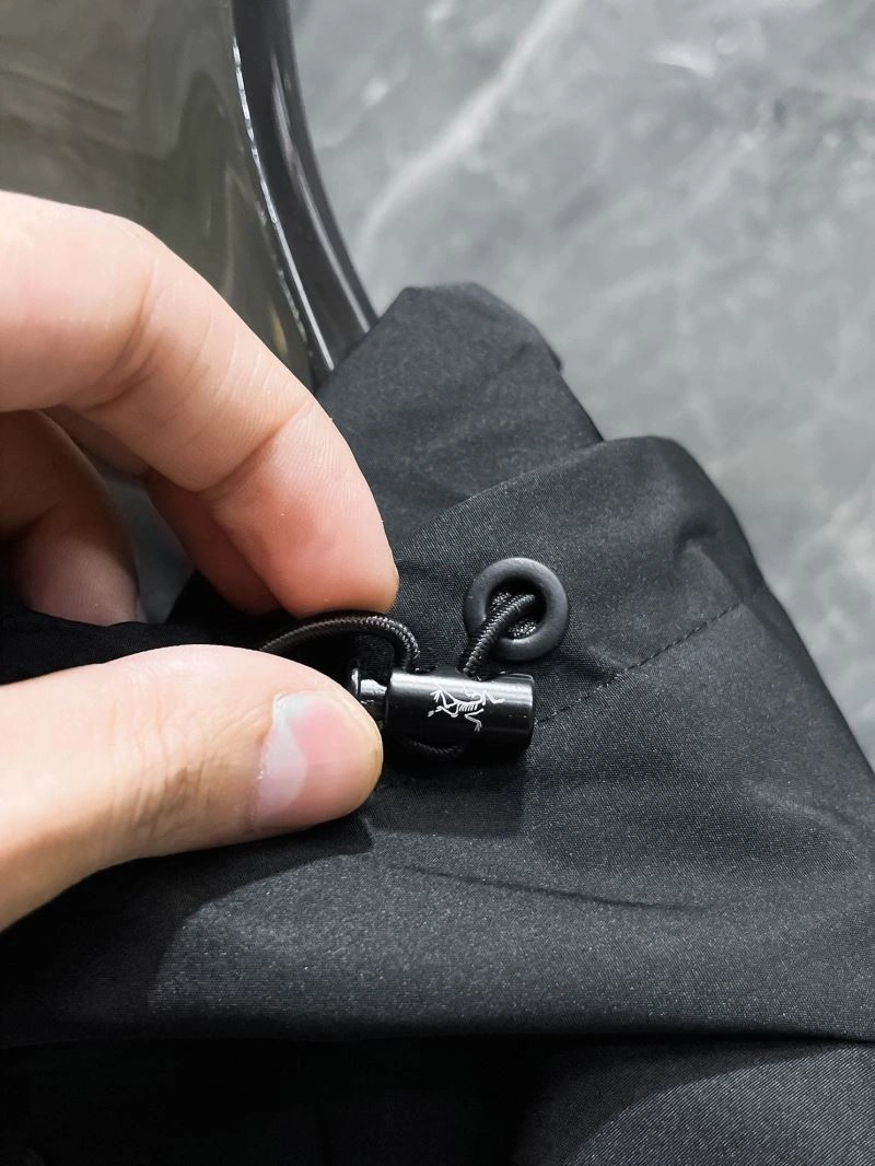 Budget-friendly Arcteryx Outwear