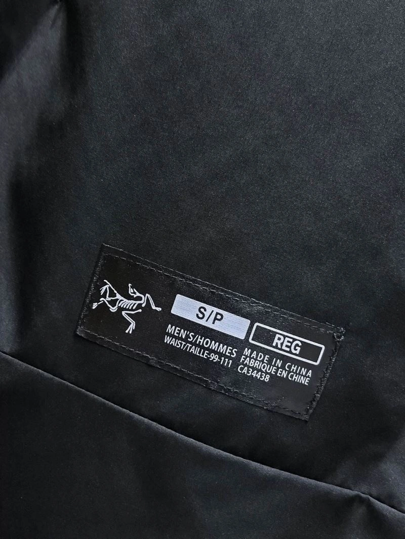 Budget-friendly Arcteryx Outwear
