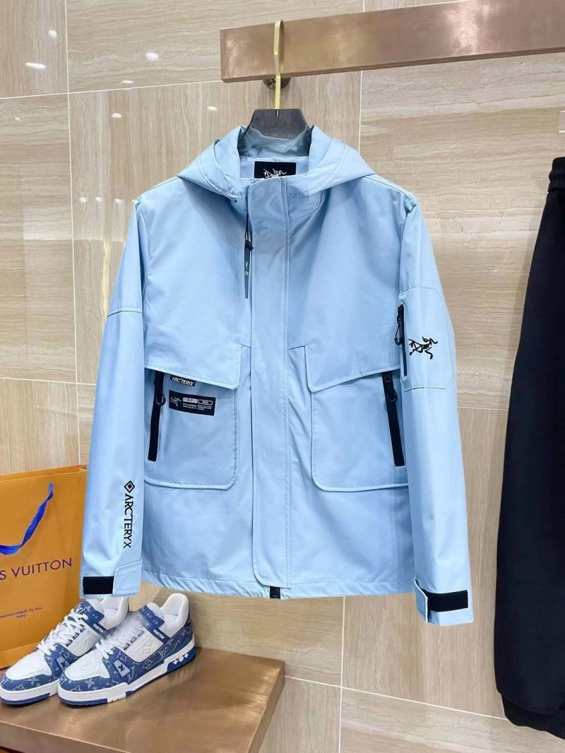 Arcteryx Outwear