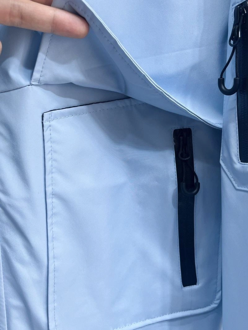 Indistinguishable Arcteryx Outwear