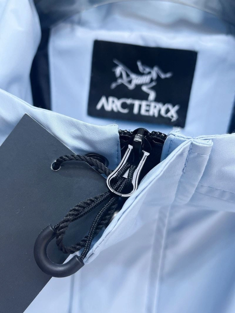 Indistinguishable Arcteryx Outwear