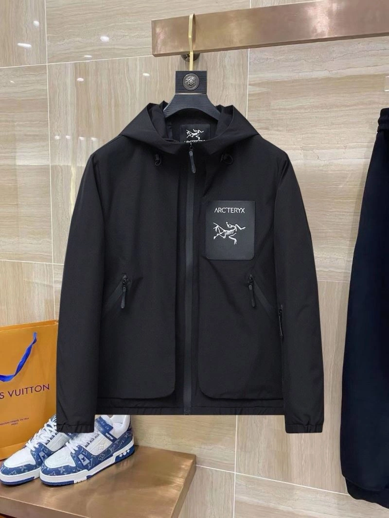 Arcteryx Outwear