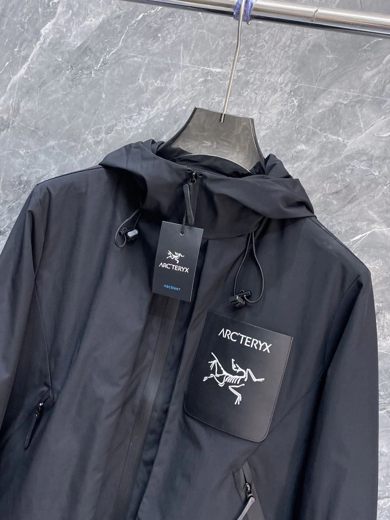 Exact replica Arcteryx Outwear