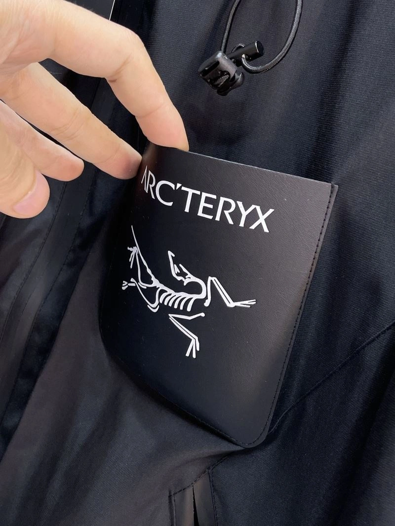 Exact replica Arcteryx Outwear