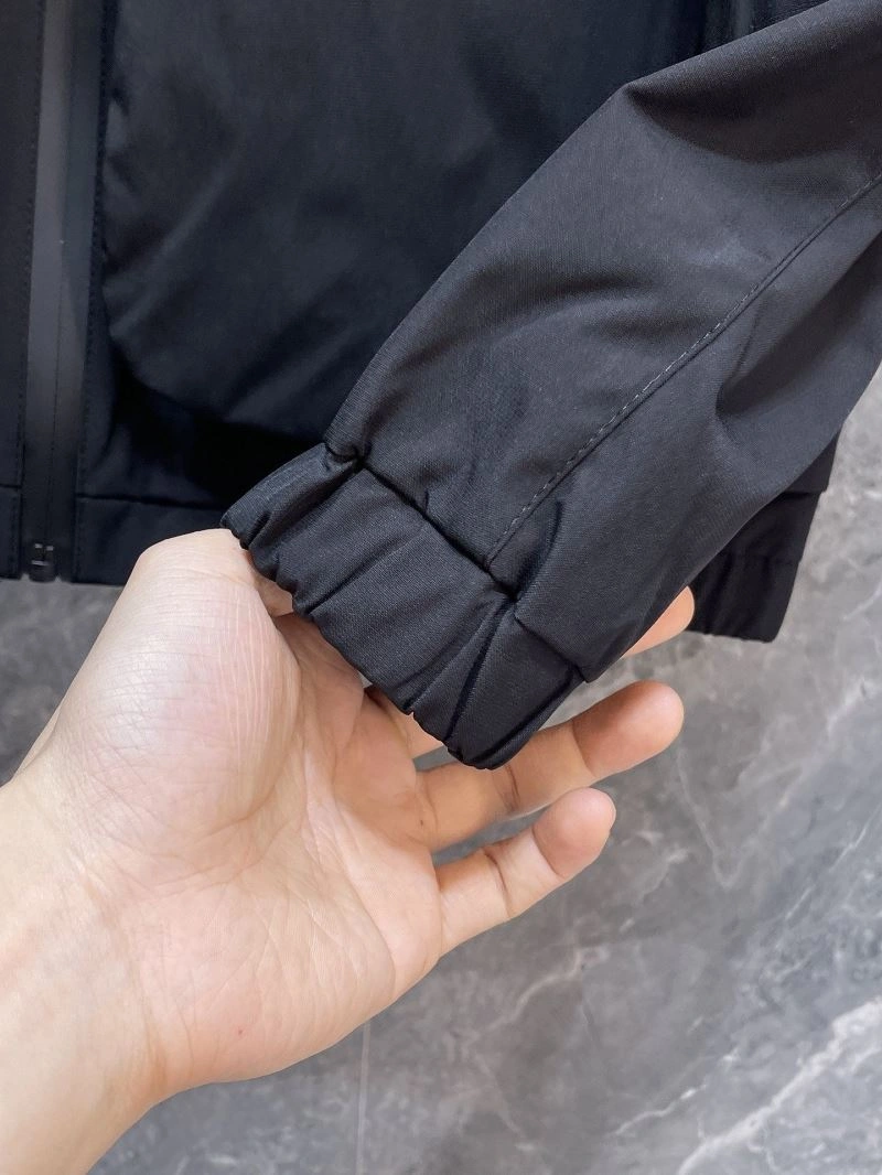 Exact replica Arcteryx Outwear