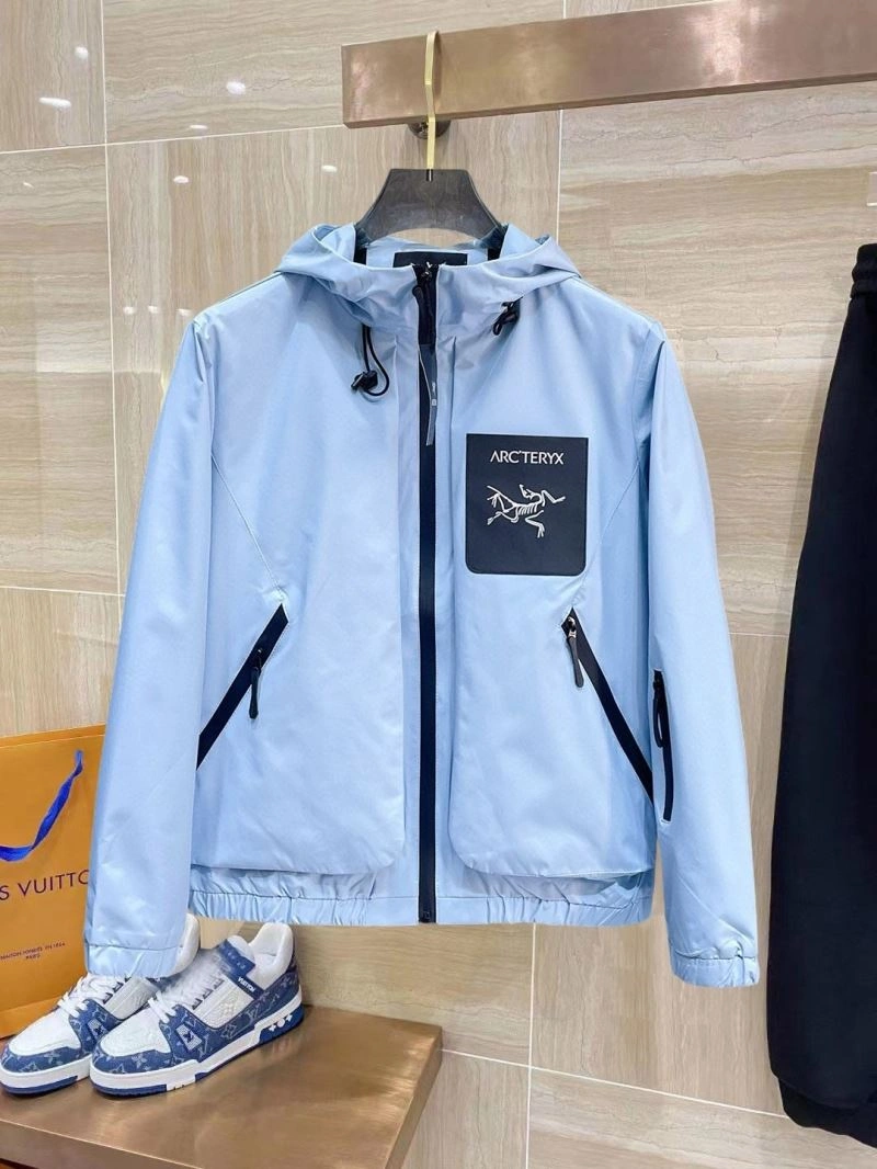 Arcteryx Outwear