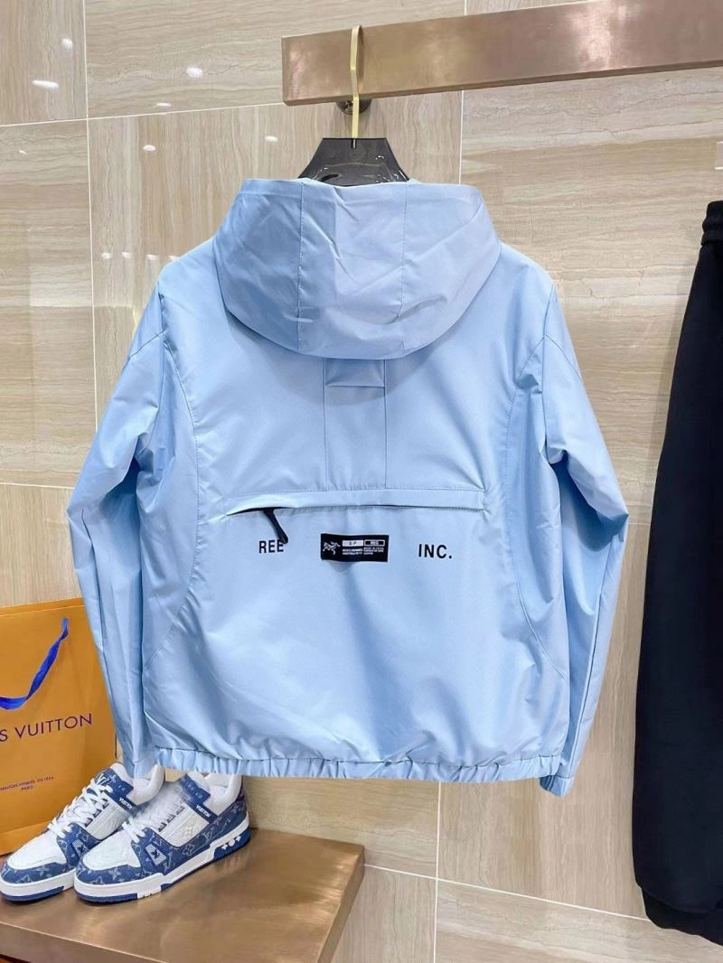 Perfect replica Arcteryx Outwear