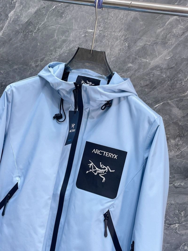 Perfect replica Arcteryx Outwear