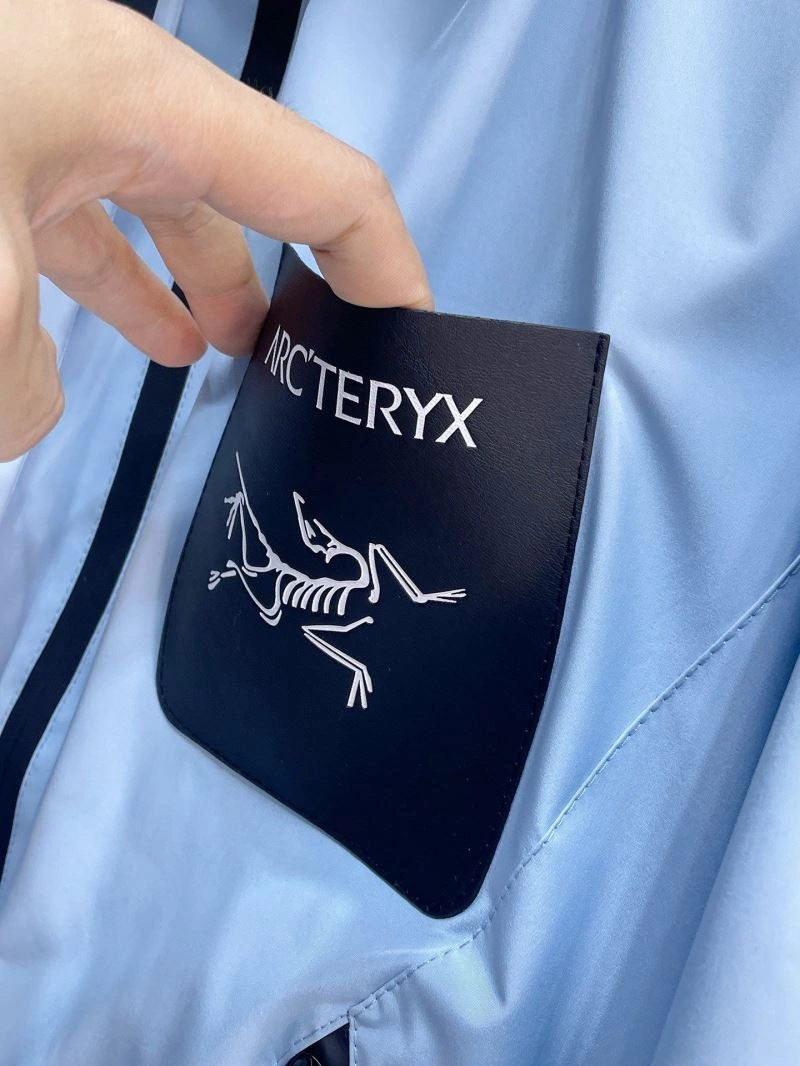 Perfect replica Arcteryx Outwear