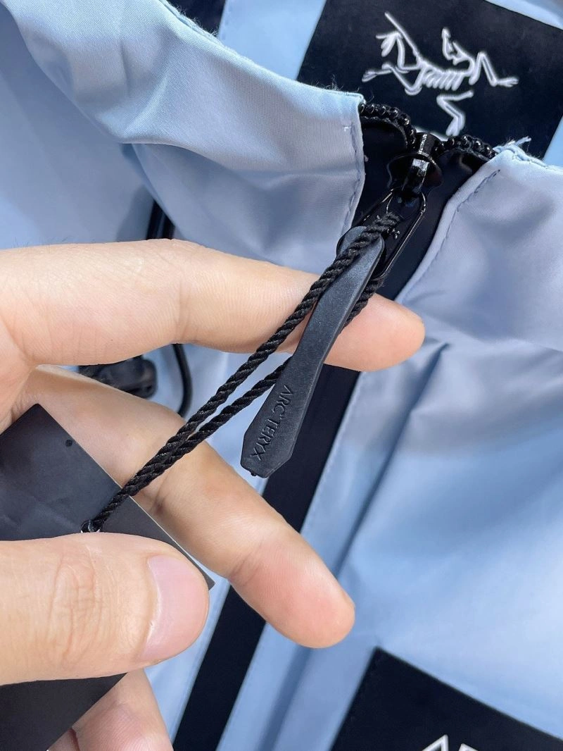Perfect replica Arcteryx Outwear