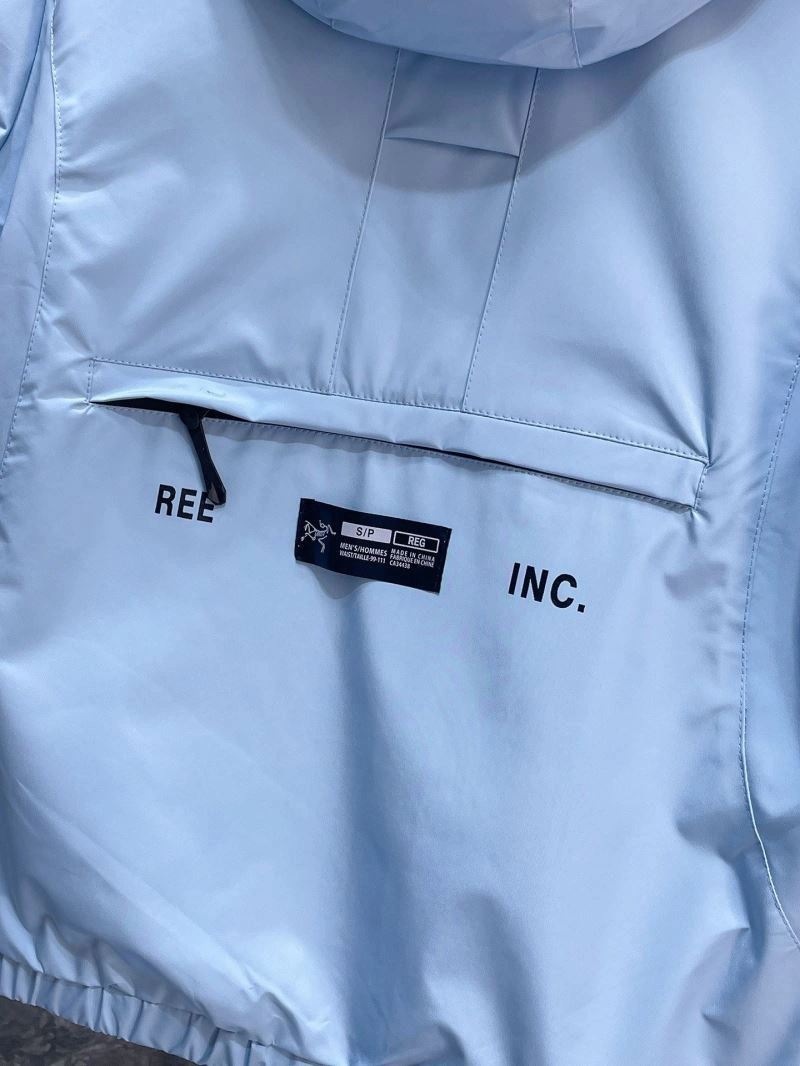 Perfect replica Arcteryx Outwear