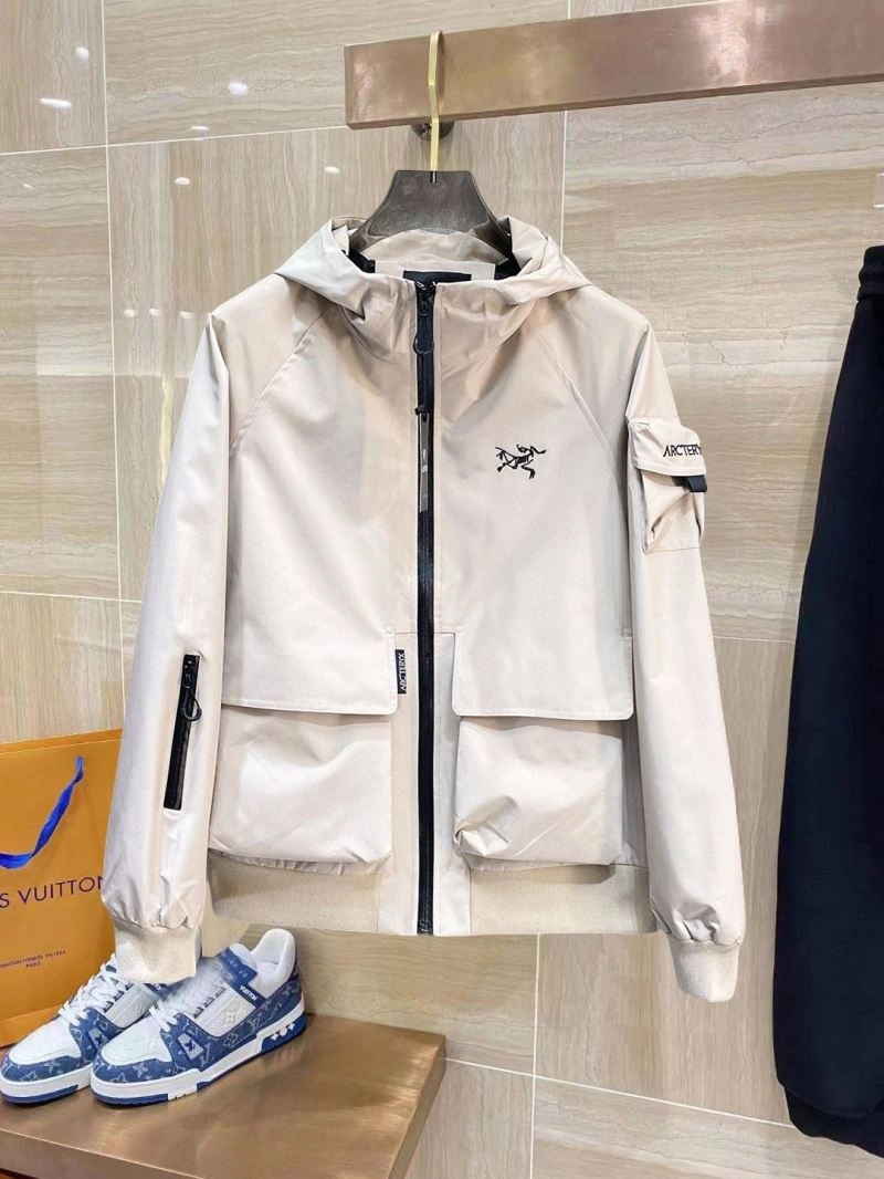 Arcteryx Outwear