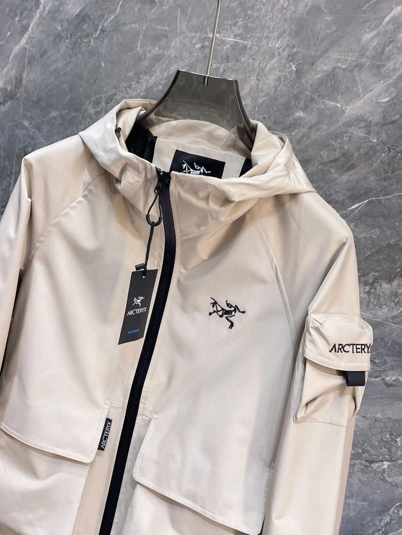 Perfect replica Arcteryx Outwear