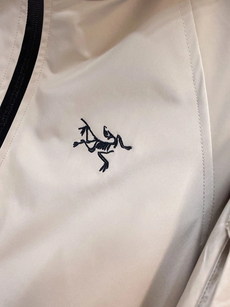 Perfect replica Arcteryx Outwear
