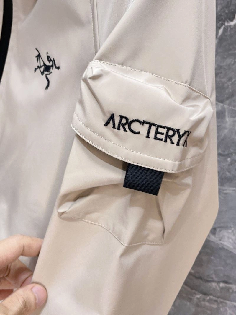 Perfect replica Arcteryx Outwear