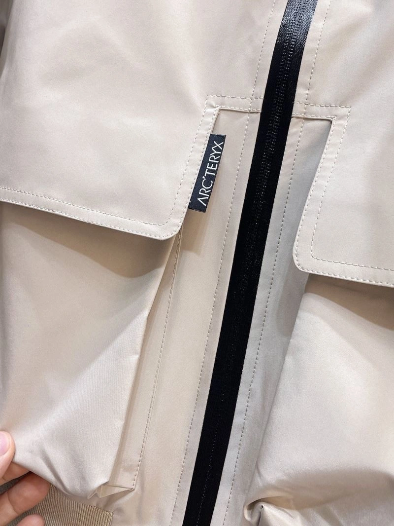 Perfect replica Arcteryx Outwear