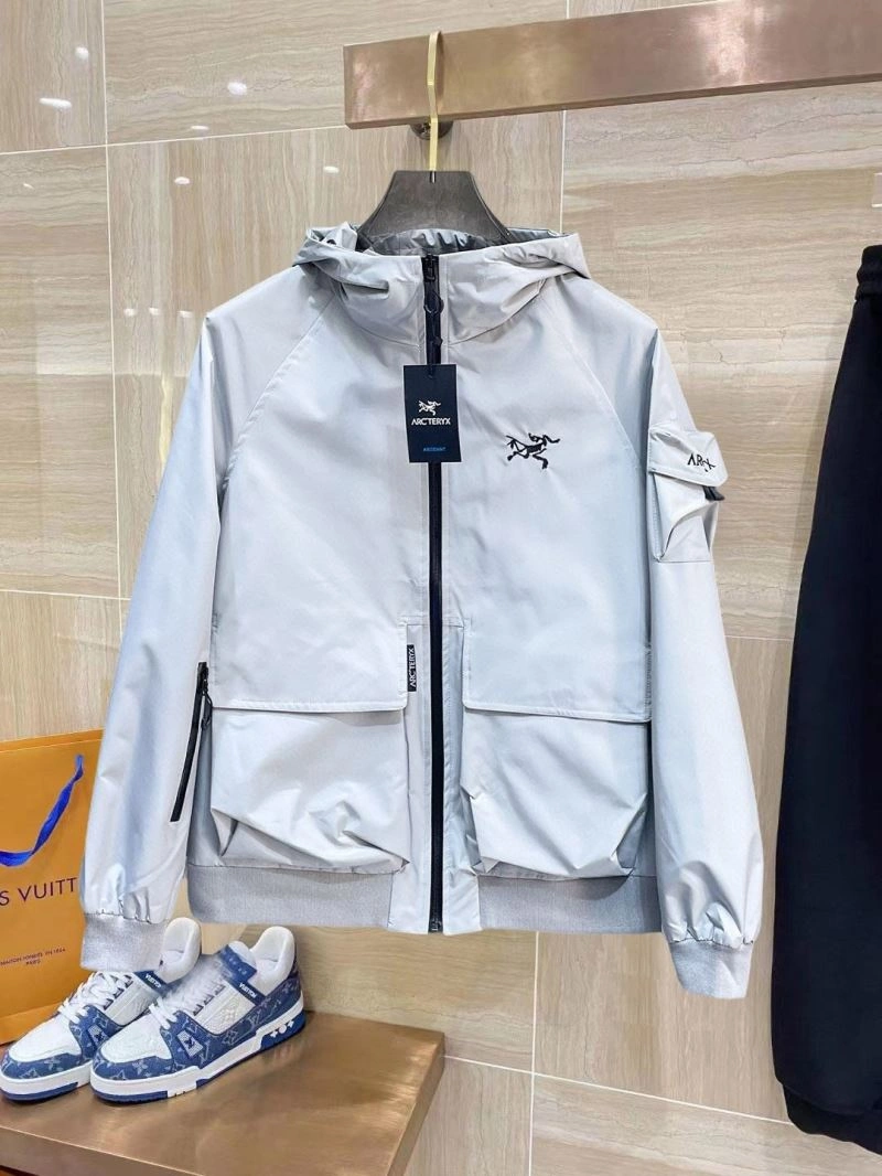 Arcteryx Outwear
