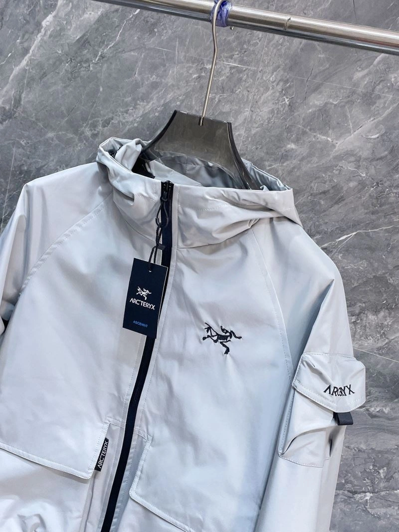 Reasonably priced Arcteryx Outwear
