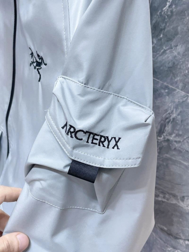 Reasonably priced Arcteryx Outwear