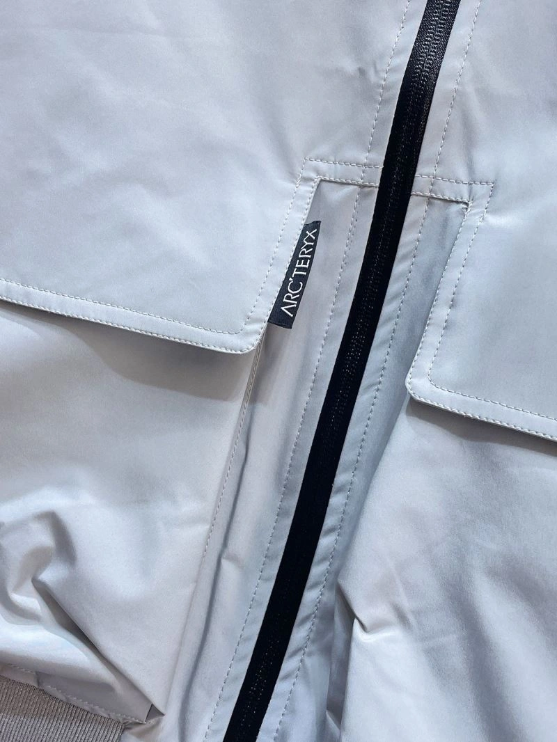 Reasonably priced Arcteryx Outwear
