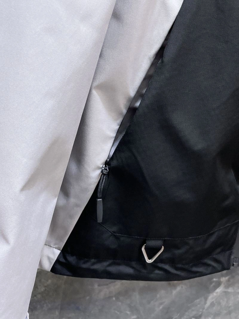 Indistinguishable Arcteryx Outwear