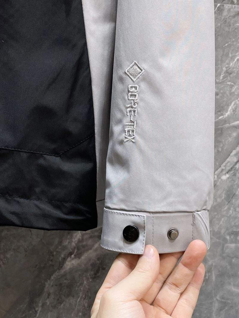 Indistinguishable Arcteryx Outwear