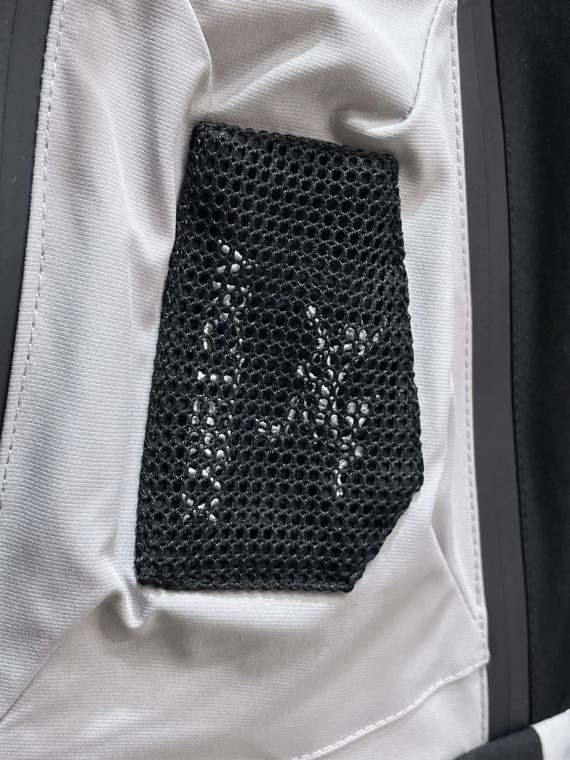 Indistinguishable Arcteryx Outwear