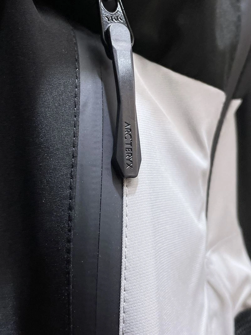 Indistinguishable Arcteryx Outwear
