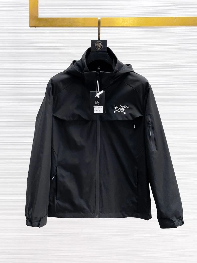 Arcteryx Outwear