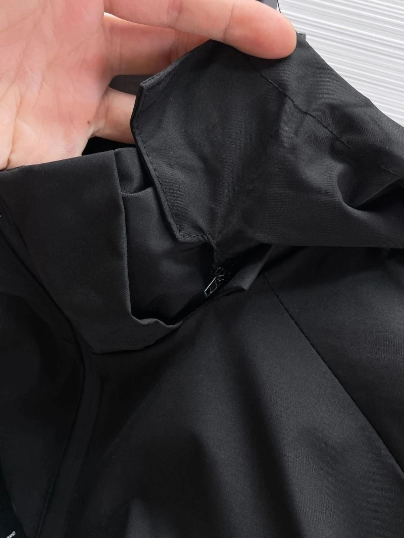 High fidelity Arcteryx Outwear