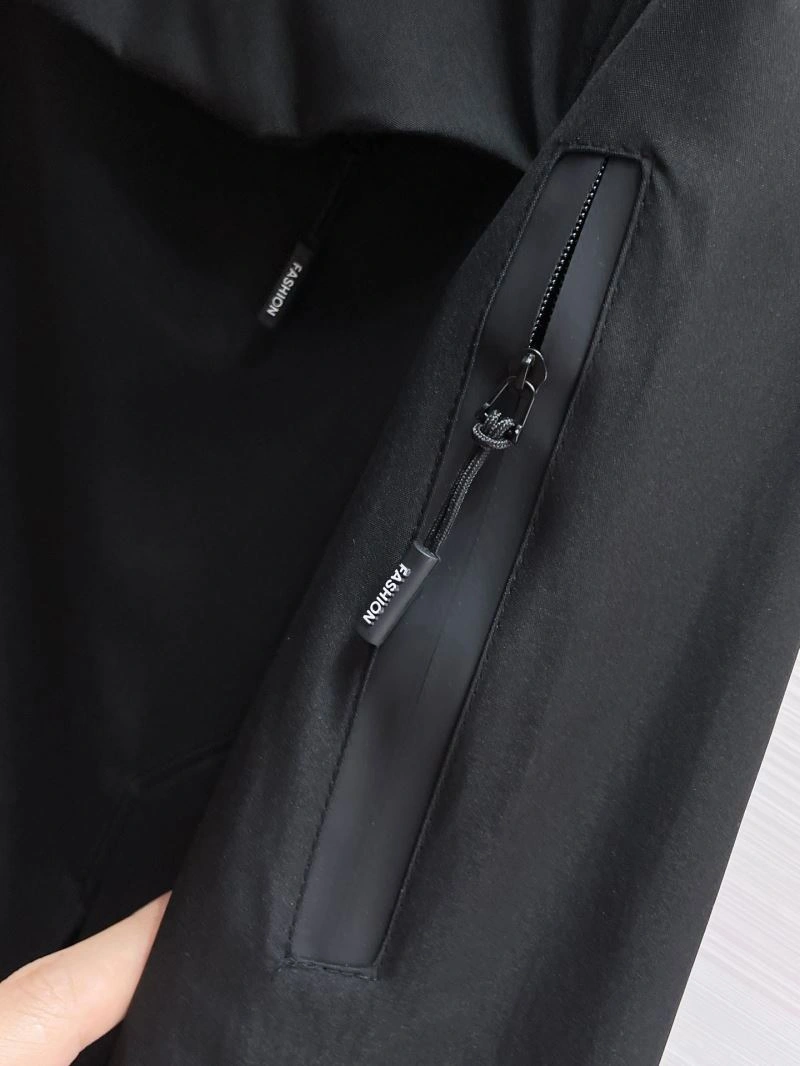 High fidelity Arcteryx Outwear