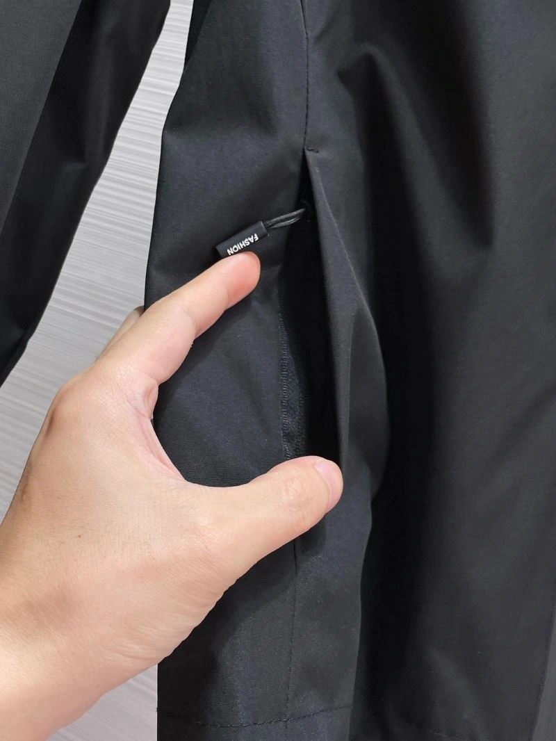 High fidelity Arcteryx Outwear