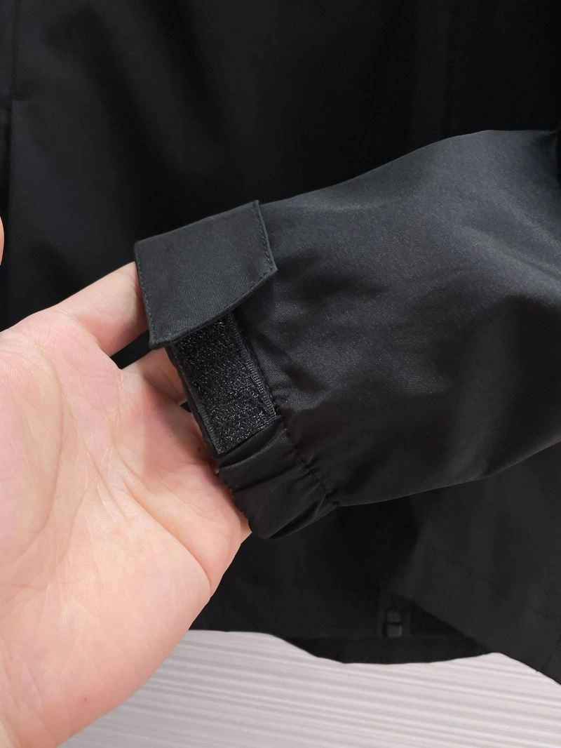 High fidelity Arcteryx Outwear