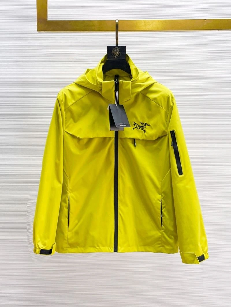 Arcteryx Outwear