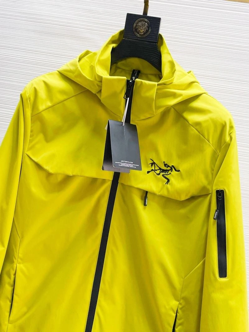 Brand-original Arcteryx Outwear