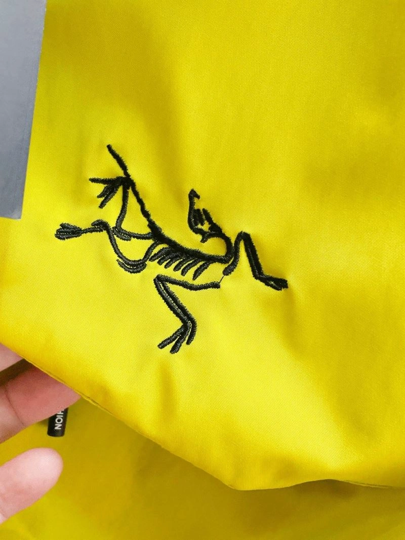 Brand-original Arcteryx Outwear