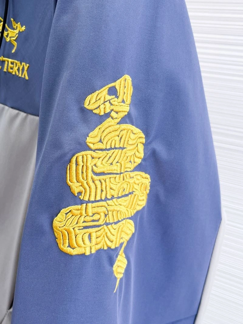 1:1 copy Arcteryx Outwear