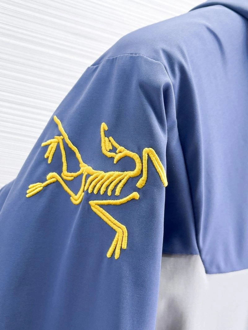 1:1 copy Arcteryx Outwear