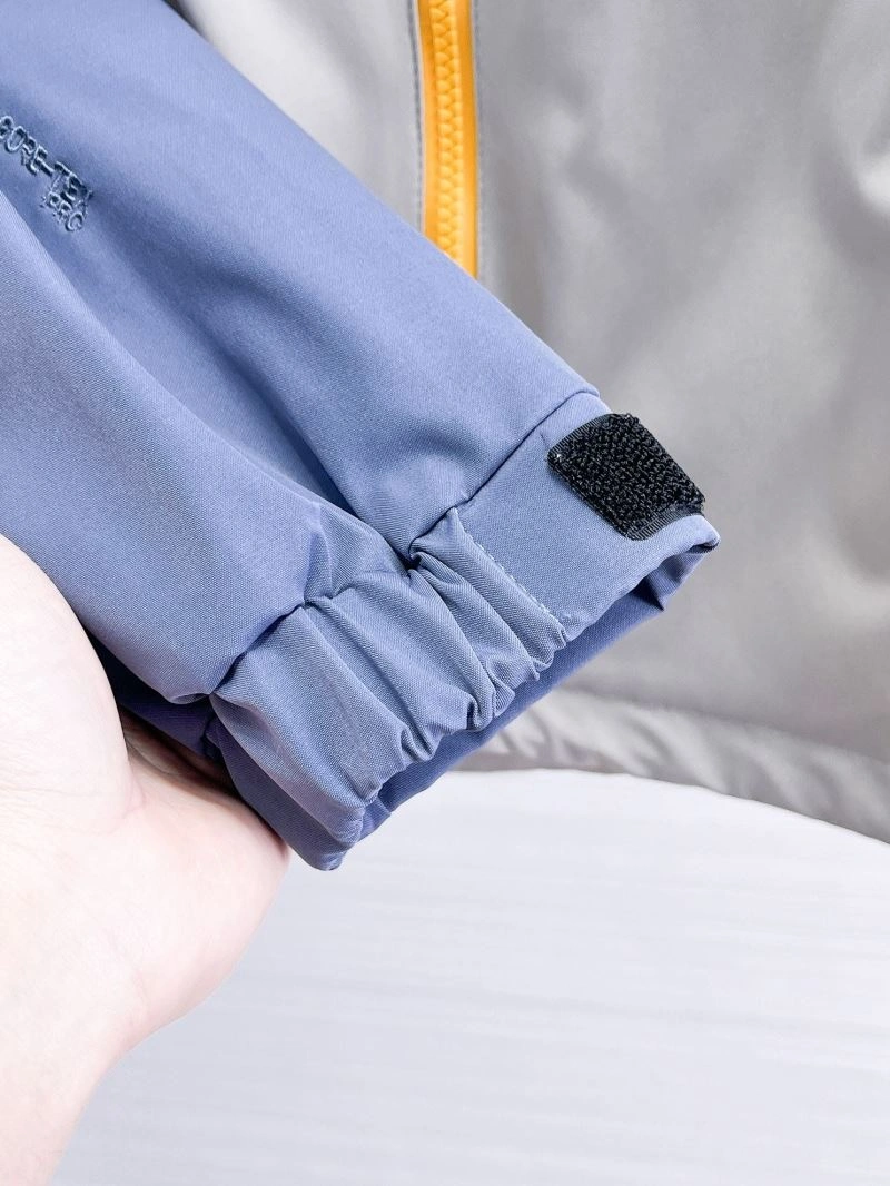 1:1 copy Arcteryx Outwear