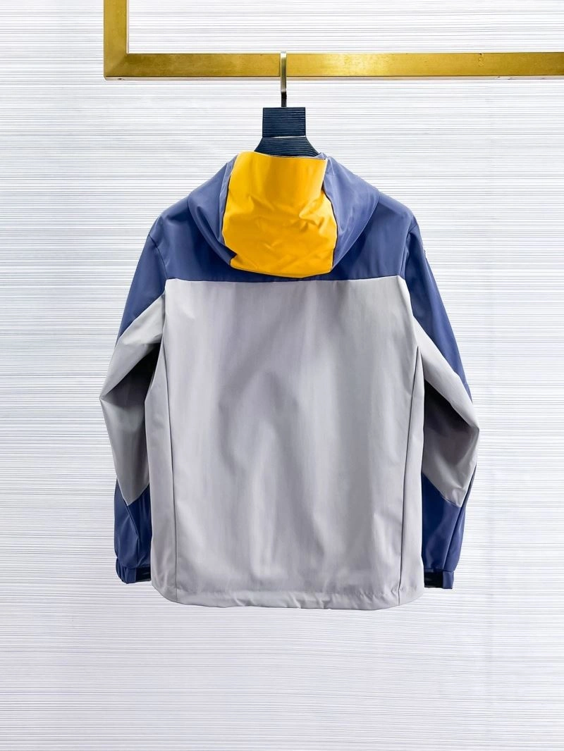 1:1 copy Arcteryx Outwear