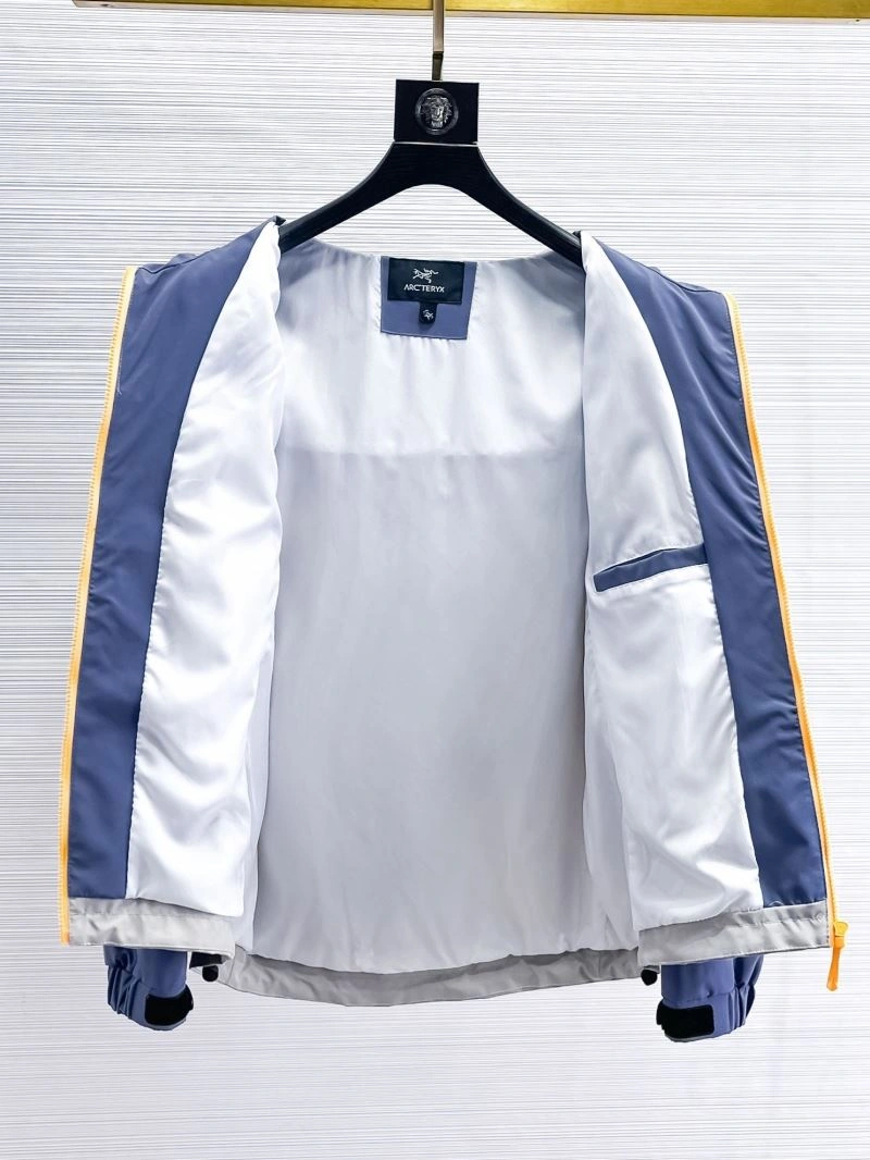 1:1 copy Arcteryx Outwear