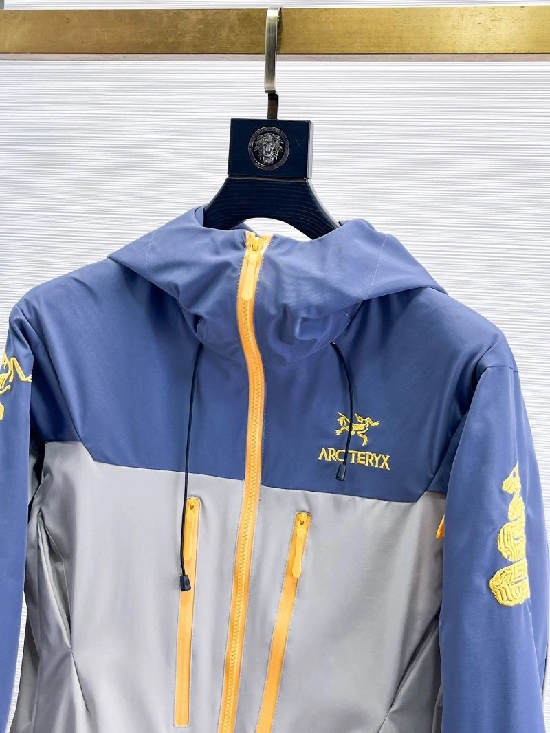 1:1 copy Arcteryx Outwear