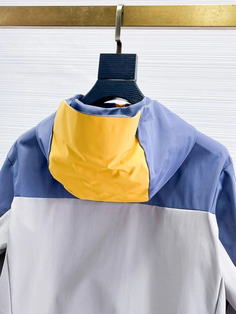 1:1 copy Arcteryx Outwear