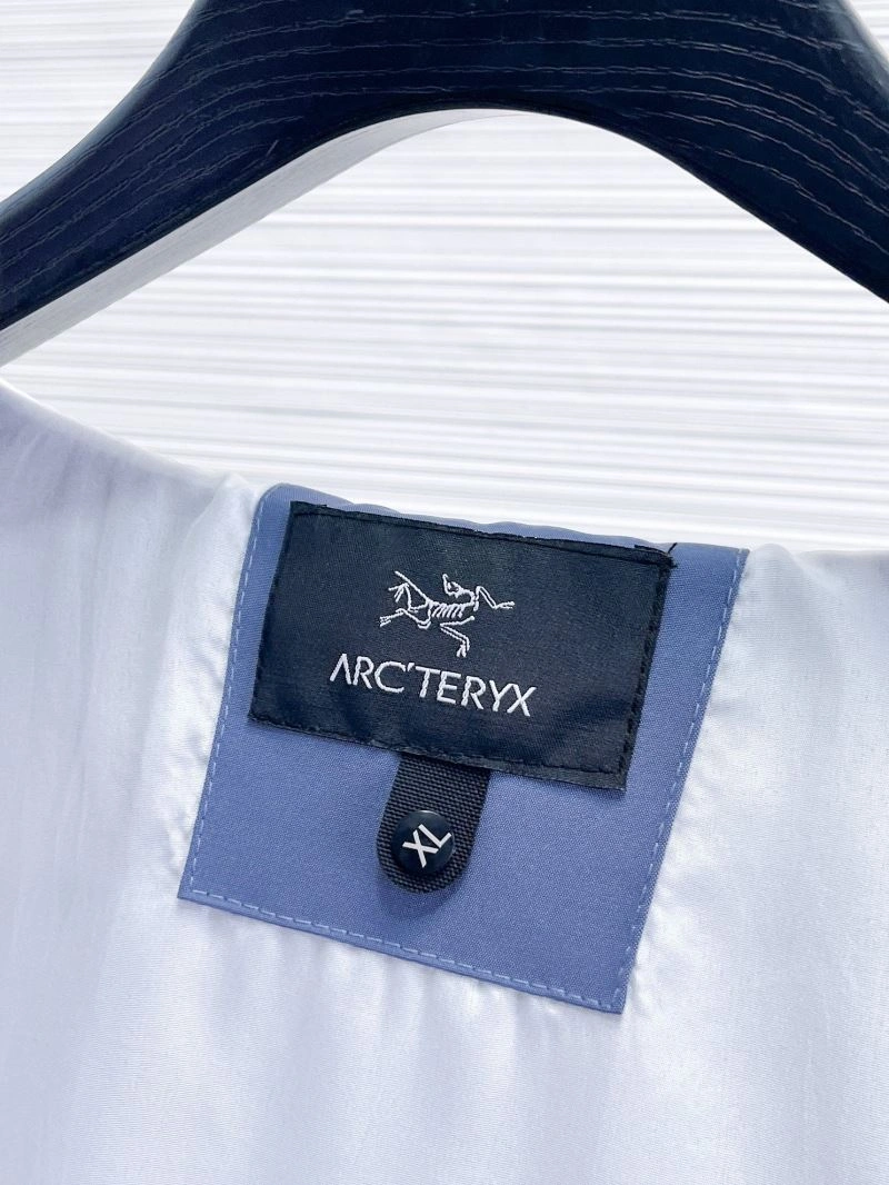 1:1 copy Arcteryx Outwear