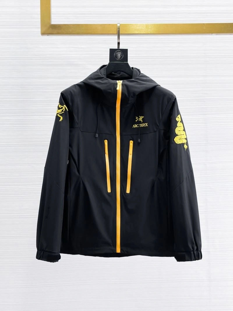Arcteryx Outwear