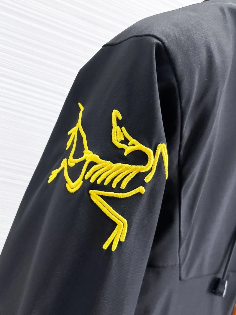 Brand-original Arcteryx Outwear