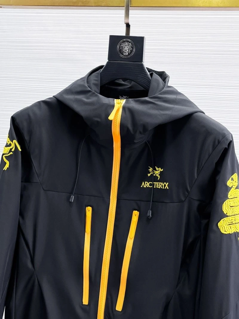 Brand-original Arcteryx Outwear