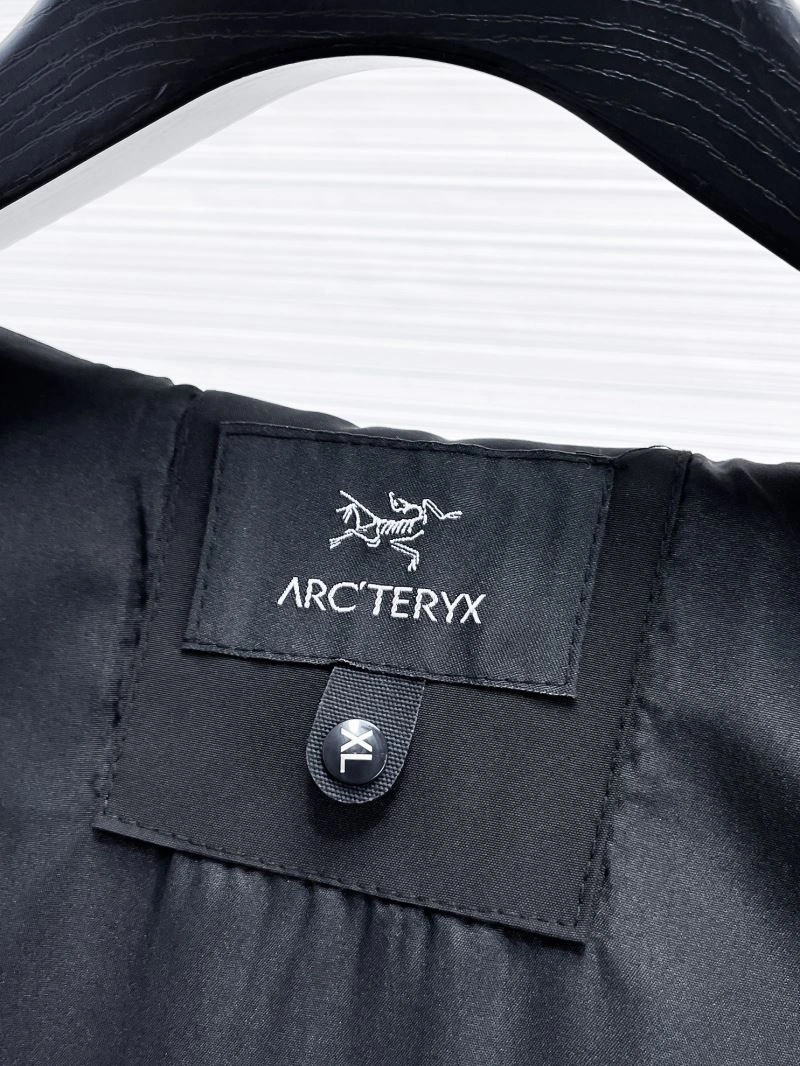 Brand-original Arcteryx Outwear