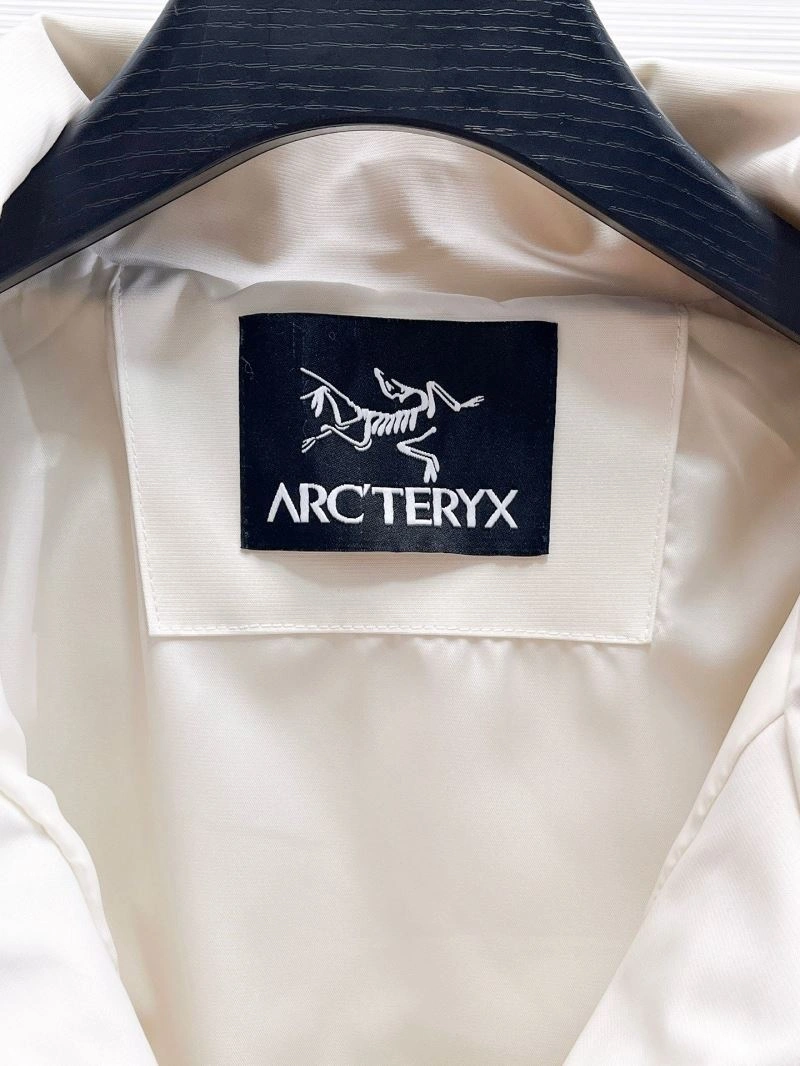 Brand-original Arcteryx Outwear